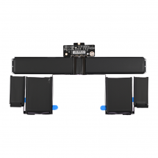 Baterija za laptop Apple Macbook Pro Retina 13" A1425 (late 2012, early 2013) A1437 HQ2200 M