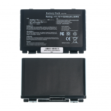 Baterija za laptop Asus A32-F82 11.1V 5200mAh HQ2200 B