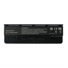 Baterija za laptop Asus N551, N751, A32N1405, 4400mAh HQ2200 B