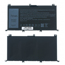 Baterija za laptop Dell Inspiron 15 7559 7567 11.1V 71JF4 Type 357F9 HQ2200 B