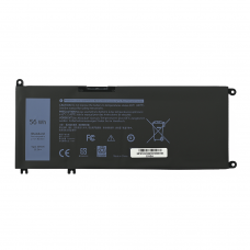 Baterija za laptop Dell Latitude 3580, 3490, 3380 HQ2200 B