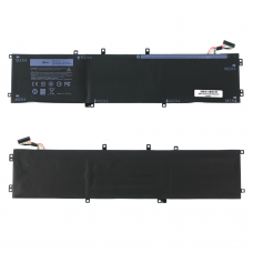 Baterija za laptop Dell XPS 15 9550 9560 Type 4GVGH HQ2200 B