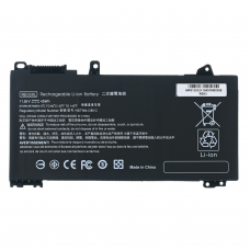 Baterija za laptop HP ProBook 450 G7 RE03XL HQ2200 B