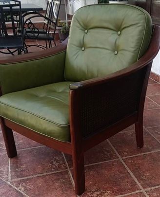 Fotelja Lounge Mid century