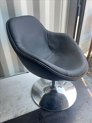 Fotelja Space Age Swivel Mid Century