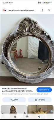 Ogledalo brend Uttermost