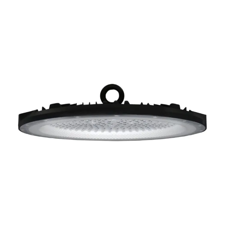 LED viseći reflektor 200W 6500K 18700lm, sa sočivom