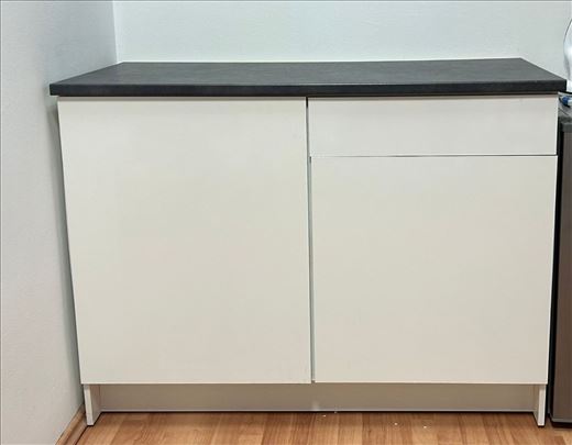 Kuhinjski element Knoxhult