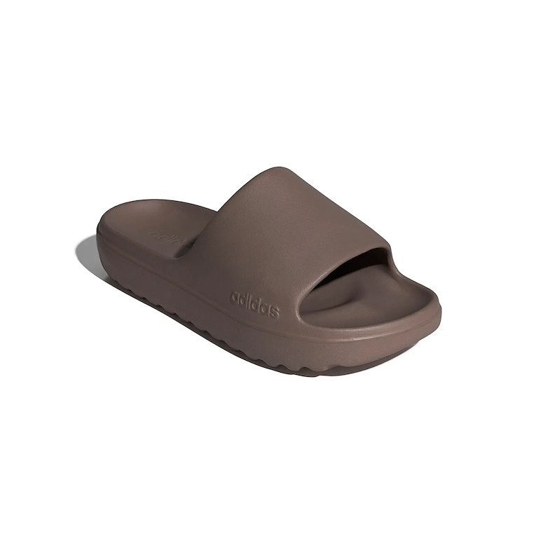 Adidas Ženske papuče Adilette Lumia JQ0790, Braon