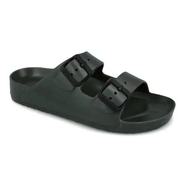 GRUBIN Ženske papuče Kairo Light 3233700, Maslinaste