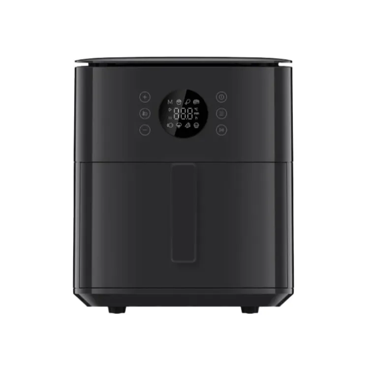 XIAOMI Air Fryer 6.5L crni BHR083NEU