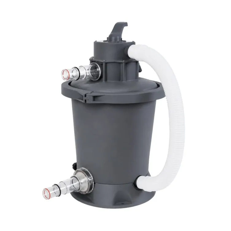 Peščana filter pumpa za bazen 3785l/h