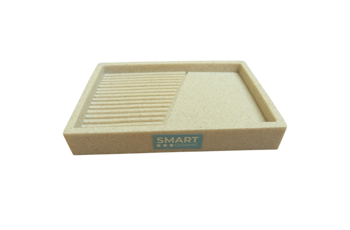 Smart tacna za sapun - bež-SMART-BPO-4992D