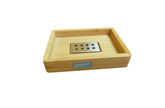 Smart tacna za sapun -drvo-SMART-BWO-0039D
