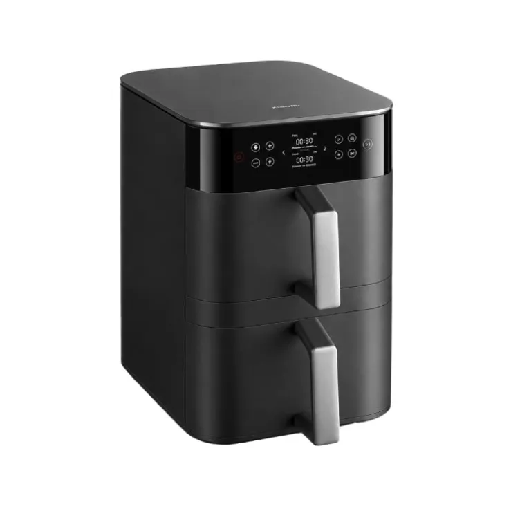 XIAOMI Dual Zone Air Fryer 12L BHR0883EU