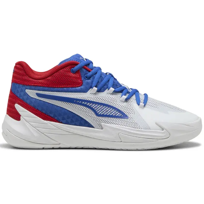 Puma Muške patike Dagger, Plavo-Bele