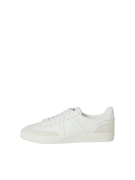 JACK & JONES Muške patike 12257190, Bele