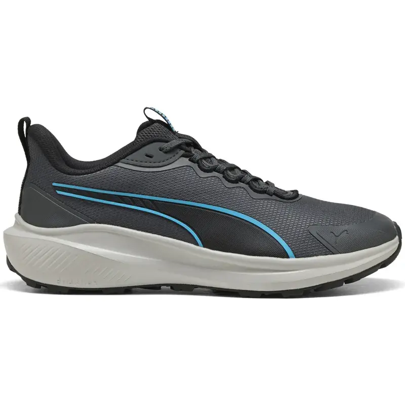 Puma Muške patike Skyrocket Lite Trail, Sive