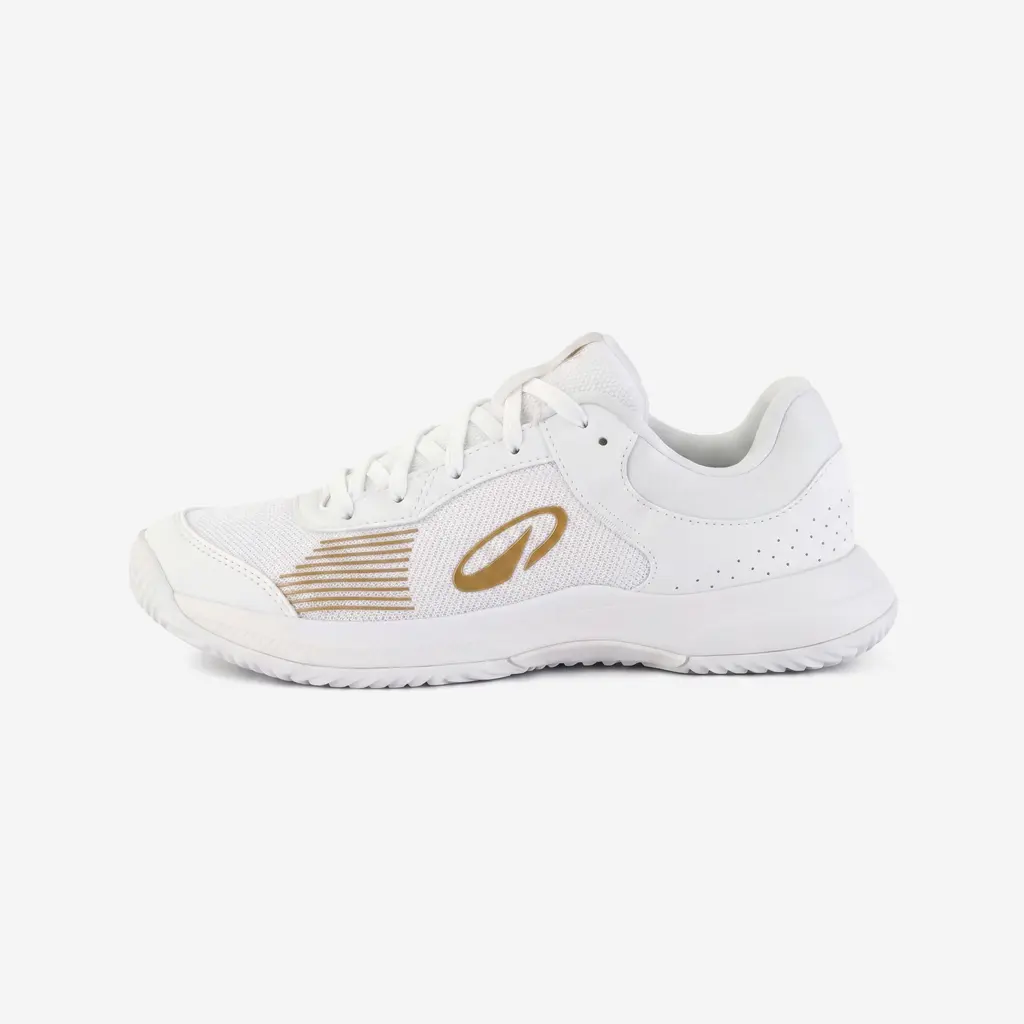 Bež teniske patike za odrasle Comfort Lite