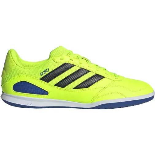 Adidas Muške patike Super Sala III, Žute
