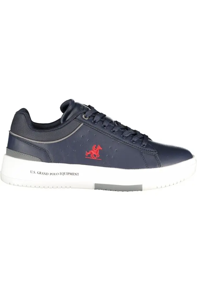 U.S. Grand Polo Muške patike GPM524303, Teget