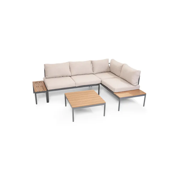 Delos baštenski set