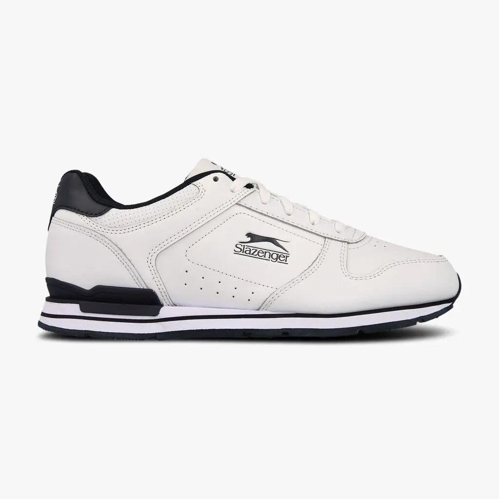 Slazenger Muške patike Classic 40, Bele