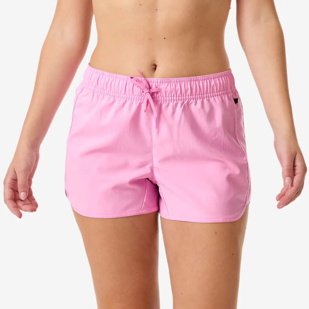 Roze ženski kupaći šorts TINI