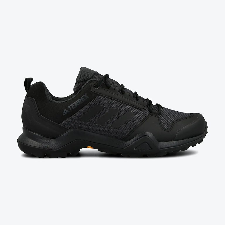 Adidas Muške cipele Terrex Ax3 Gtx M, Crne