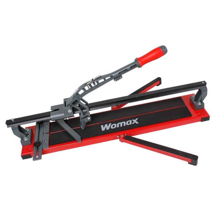 WOMAX MAŠINA ZA SEČENJE PLOČICA 600 MM