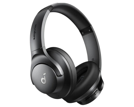 ANKER - Soundcore Q20i ANC BT slušalice crne