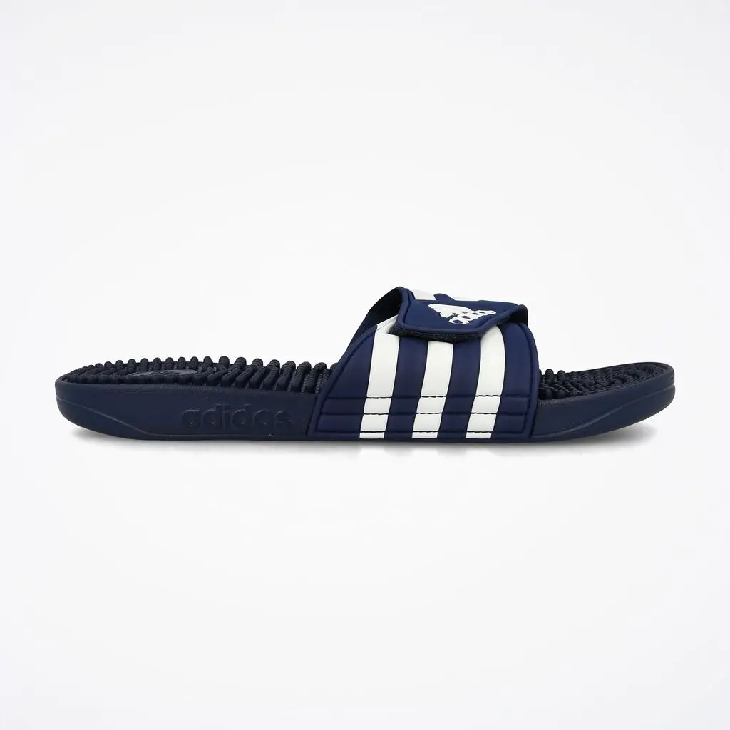 Adidas Muške papuče Adissage M, Teget