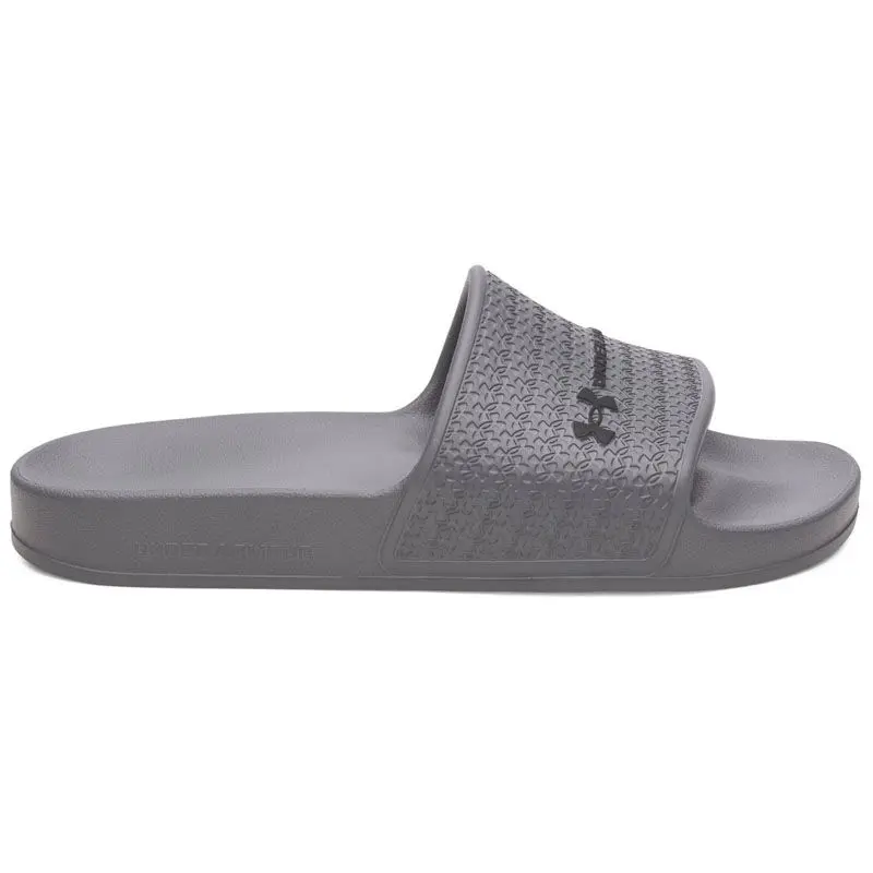 Under Armour Muške papuče Shower, Sive