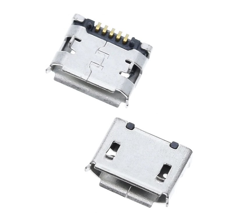 KON USB2.0 MIKROB-Z-SMD18 E1263