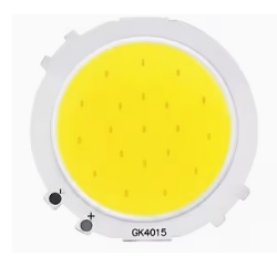 LED 15W-BELO/3.7V 19270