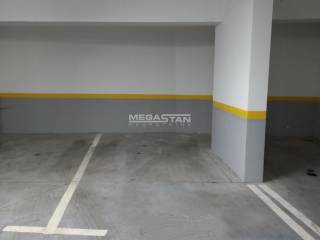 Garaža za Izdavanje