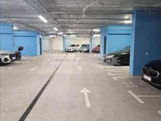 Garaža za Izdavanje