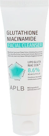 APLB
GLUTATHIONE gel za umivanje, 80 ml