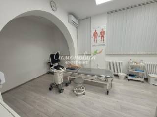 Poslovni prostor za Izdavanje