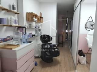 Poslovni prostor za Izdavanje