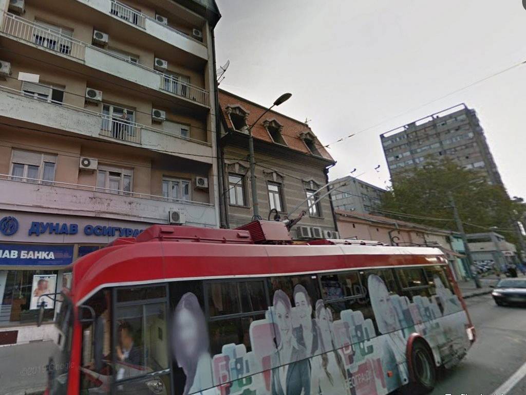 Prodavnica - Poslovni prostor za Izdavanje