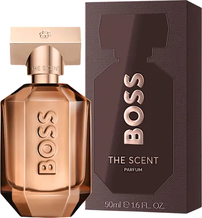 BOSS
THE SCENT ženski parfem EdP, 50 ml