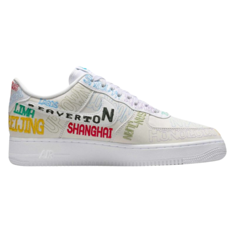 Muške patike Nike Air force 1 '07