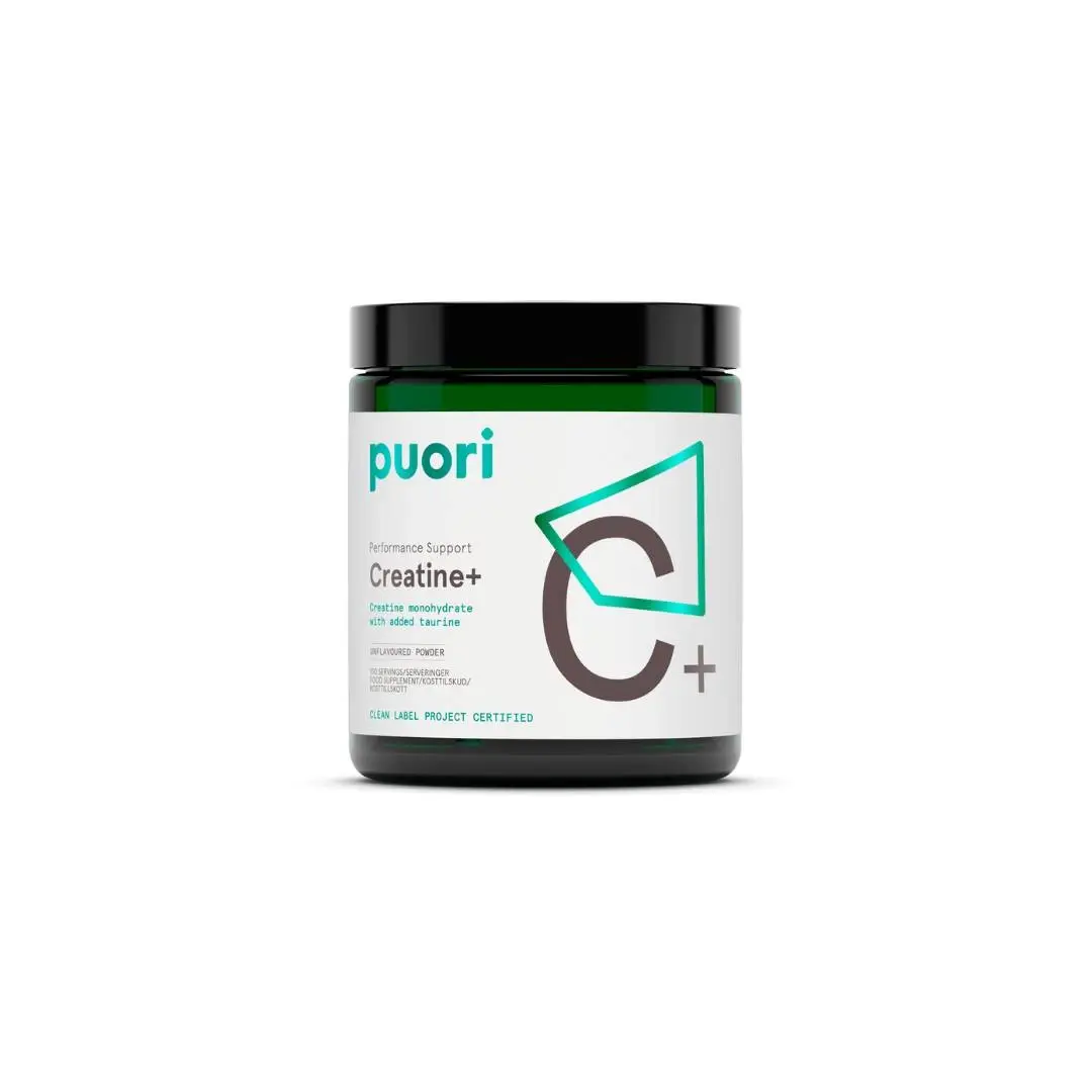 puori Creatine+, 325 g