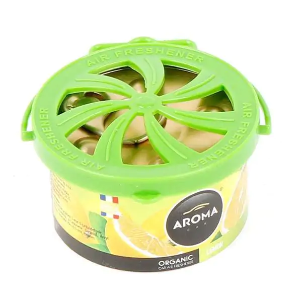 Miris u konzervi 40gr limun