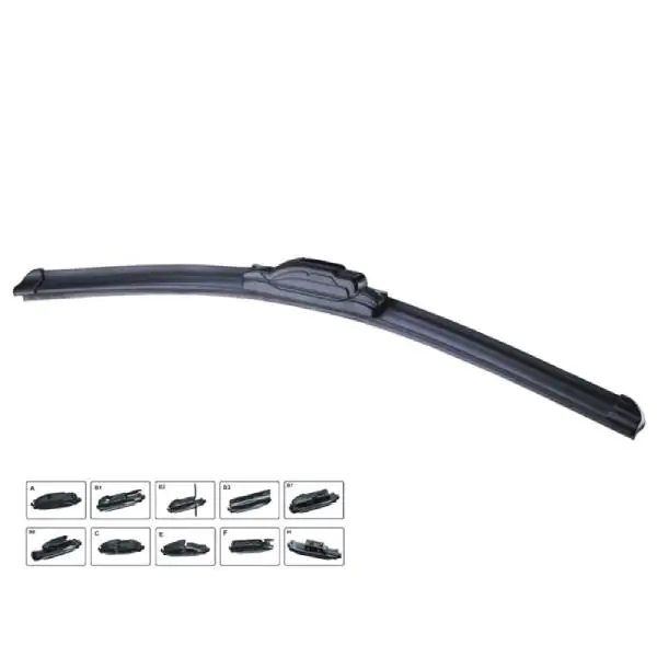Metlica brisača 480mm univerzalna