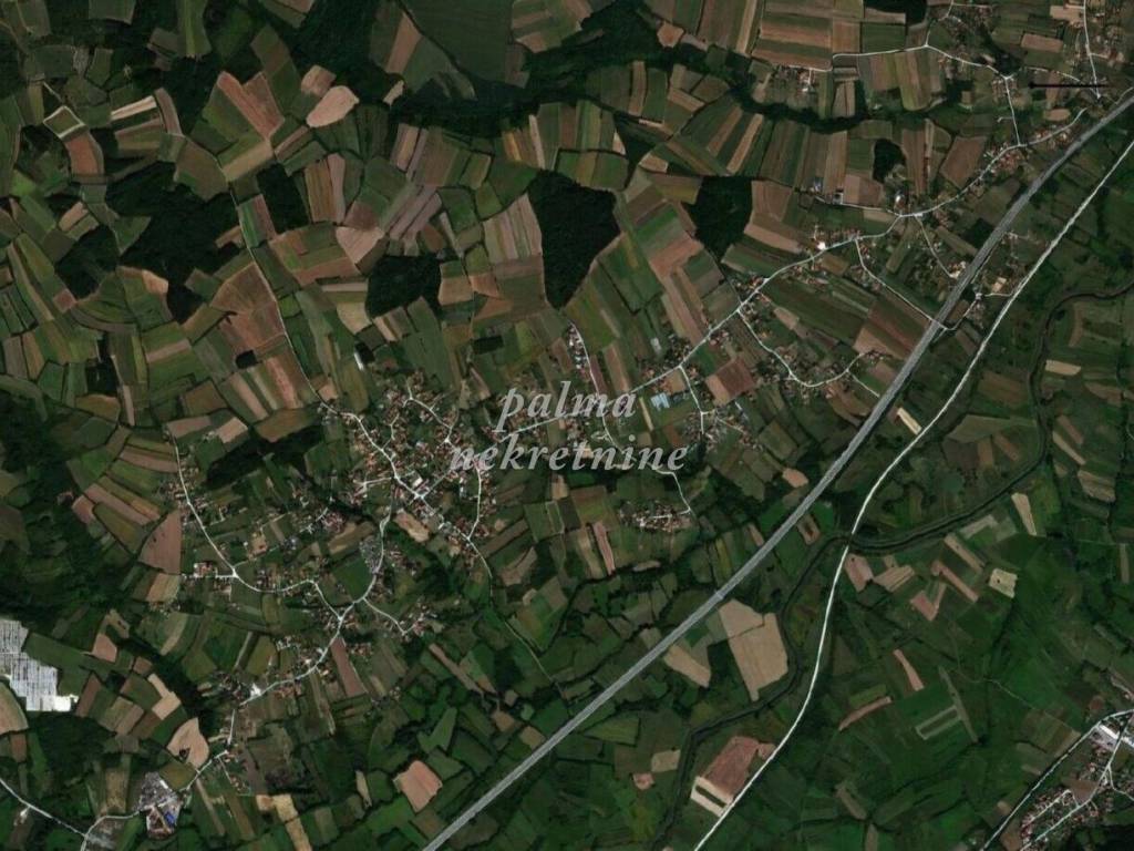Poljoprivredno zemljište za Prodaja