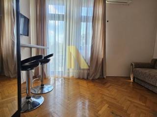 Jednosoban stan drugi sprat, Novi Sad