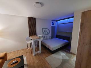 Jednosoban stan 35 m², Niš