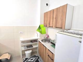 Jednosoban stan peti sprat, Niš